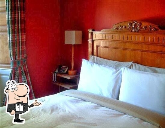 Ashtree House Hotel, Glasgow Airport & Paisley in Paisley - Restaurant ...