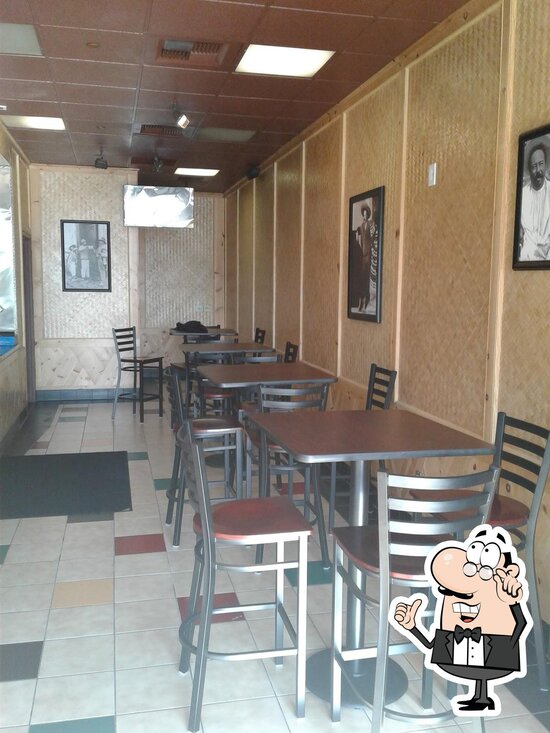 Baja 2000, Santa Fe Springs - Restaurant menu, prices and reviews