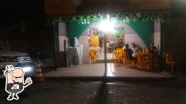 Bar de Jacy Ó paí Ó Toca do Fula, Brasil - Avaliações de restaurantes