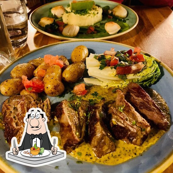 Bistrot 31 restaurant, Paris, 31 Av. Théophile Gautier - Restaurant ...