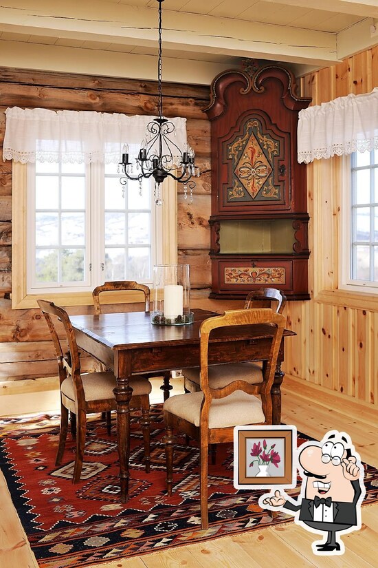 Bjerkeløkkja, Norway - Restaurant reviews
