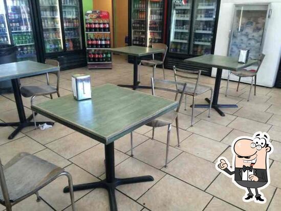 Commisso Bakery, Toronto - Restaurant menu, prices and reviews