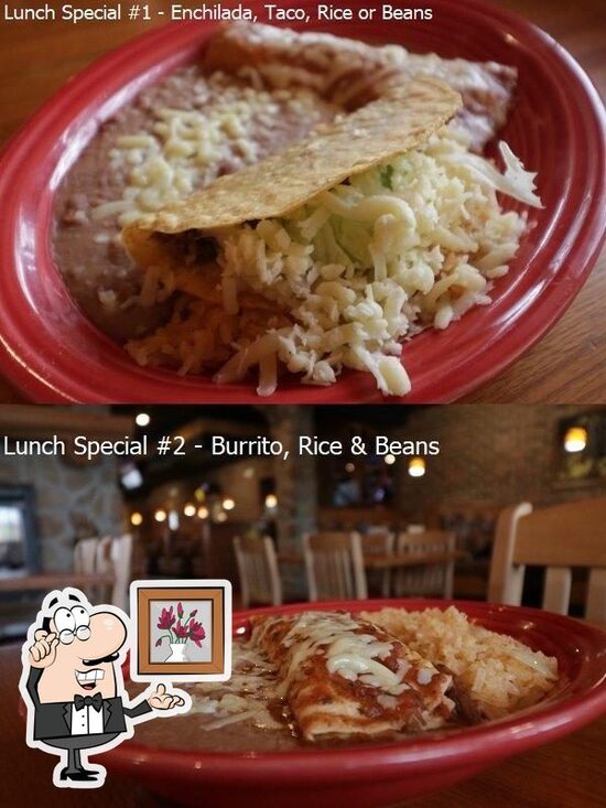 El Toro Mexican Bar & Grill, Springboro - Restaurant menu, prices and ...