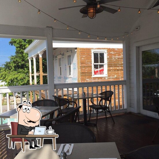 Firefly Key West, Cayo Hueso - Menú del restaurante, precios y reseñas