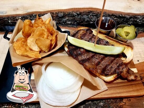 Gabby's On Main in Ava - Restaurant reviews