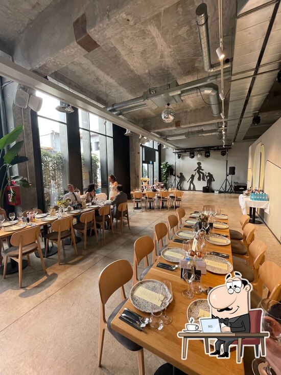 La Pensule, Cluj-Napoca - Menu du restaurant, prix et avis