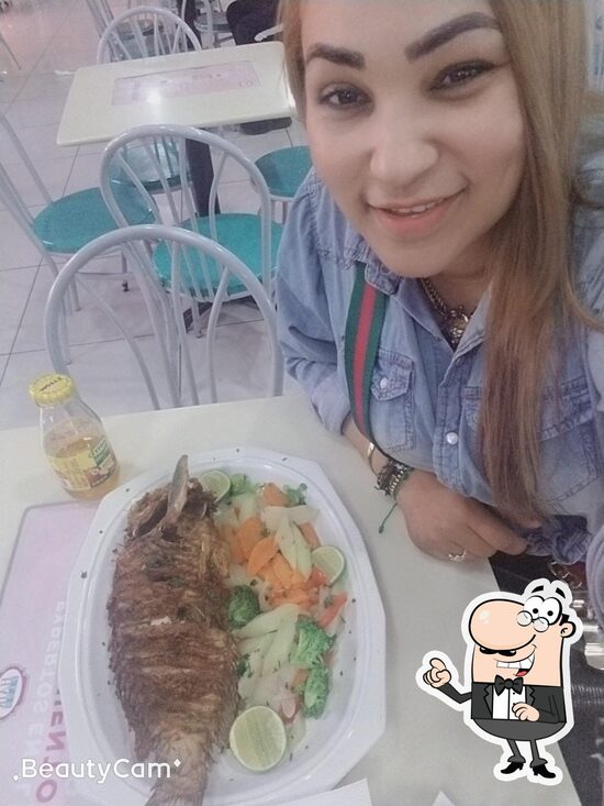 Lo Mejor De Maimon restaurant, Santiago De Los Caballeros, Avenida Juan ...