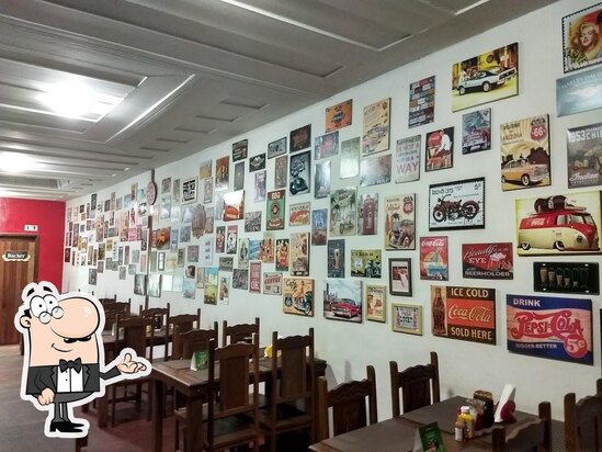 Mr. Cheff, Ouro Preto - Restaurant menu, prices and reviews