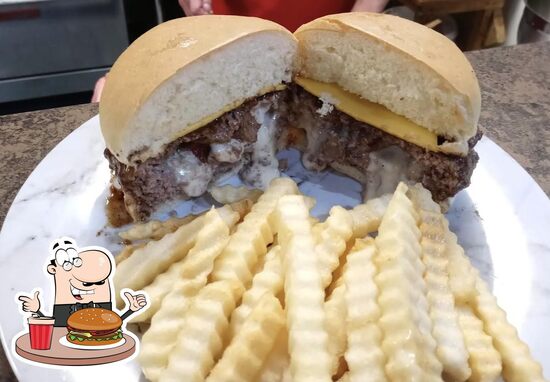 Patrick's Bar & Grill in Granite City - Restaurant reviews