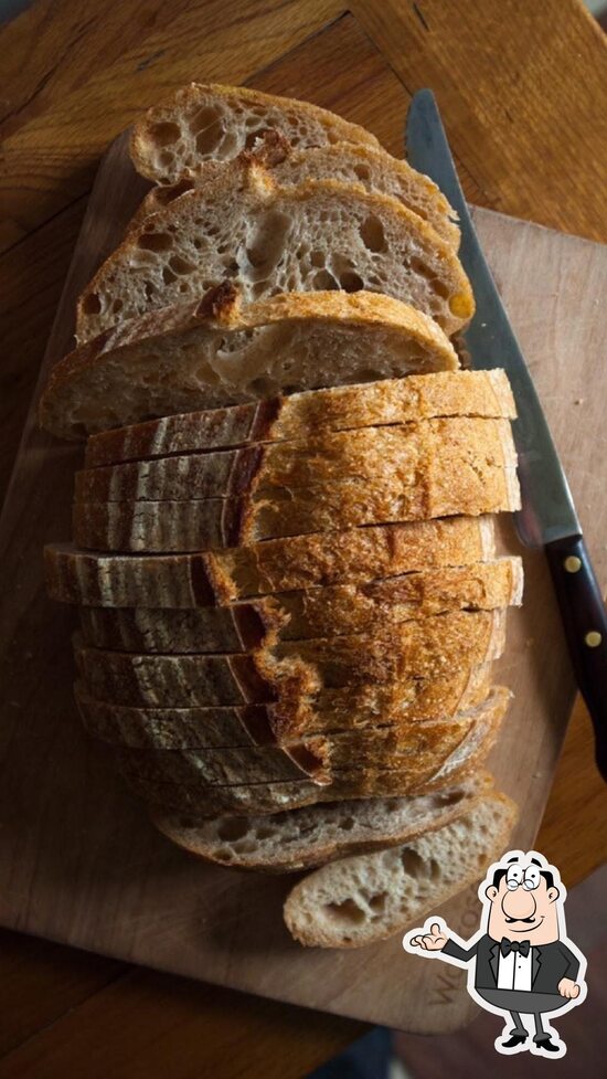 Proto Artisan Bakery in Ware - Restaurant reviews