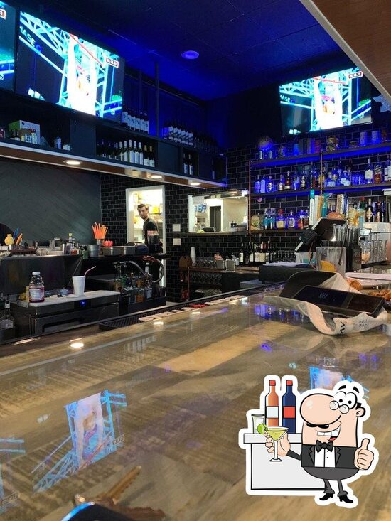 Seabar in Sarasota - Restaurant menu and reviews