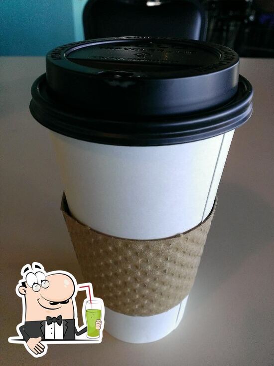Sunset Coffee Company in Sandy - Restaurant menu and reviews