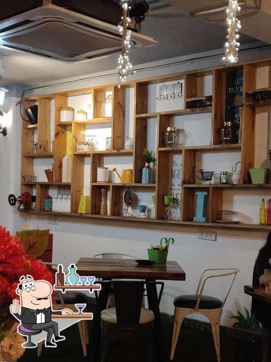 The Feast House, New Delhi - Restaurant menu, prices and reviews