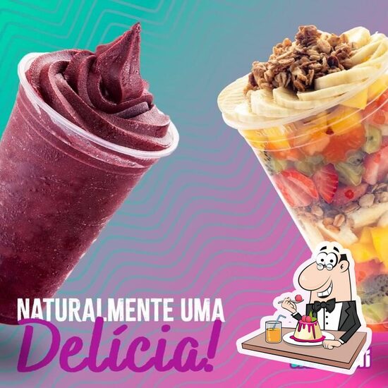 Uni Açaí, Dracena - Menu do restaurante, preços e opiniões