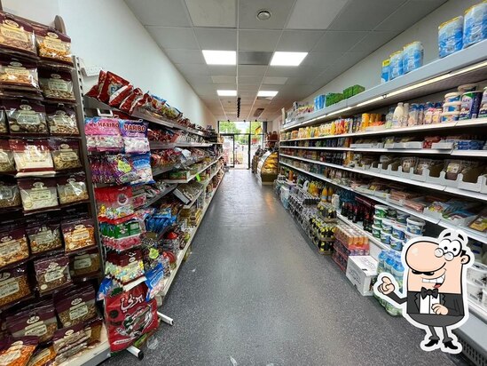 Zad foods, Glasgow - Restaurant menu, prices and reviews