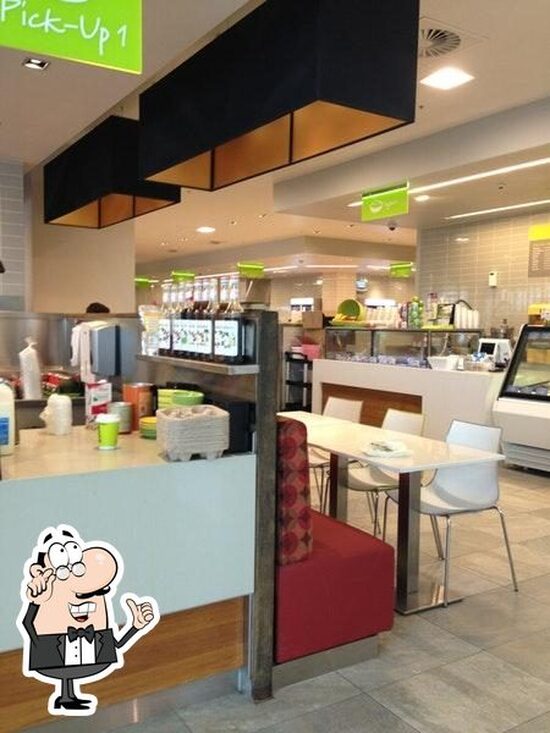 Zouki Cafe, Saint Leonards - Restaurant menu, prices and reviews