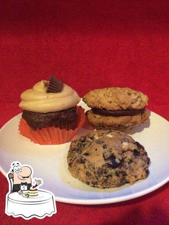 Bert and Boo's Bakery, Acworth - Restaurant menu, prices and reviews