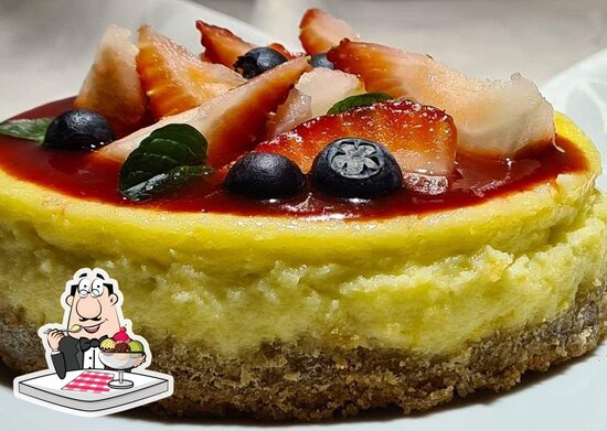 Hoss Obrador de Pizza restaurant, Canning - Restaurant menu and reviews