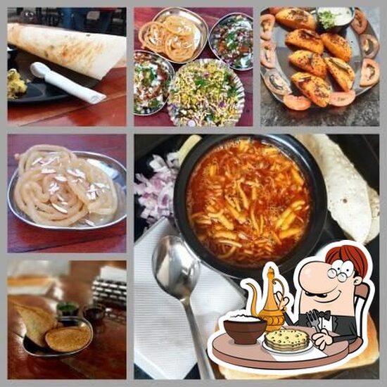 Masala Chowk Dhule, Dhule - Restaurant menu, prices and reviews
