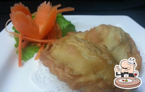 Red Curry Thai Restaurant in Marietta - Restaurant menu and reviews