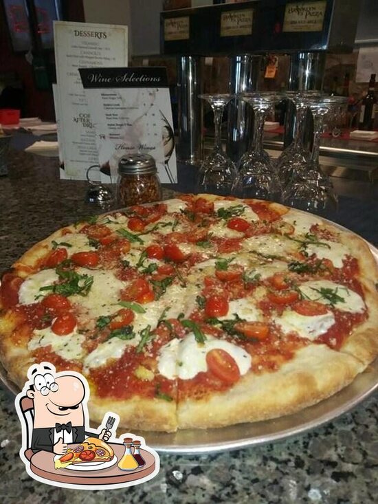 Brooklyn V's Pizza- Gilbert in Gilbert - Restaurant menu and reviews