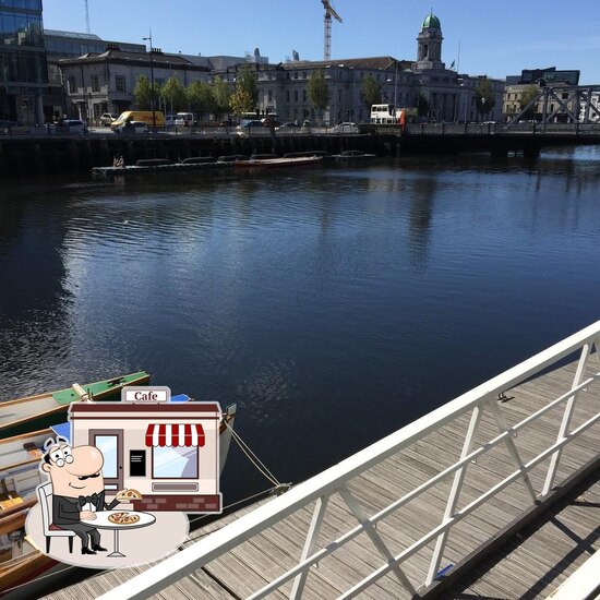 Cafe Gusto Lapps Quay, Cork - Restaurant menu, prices and reviews