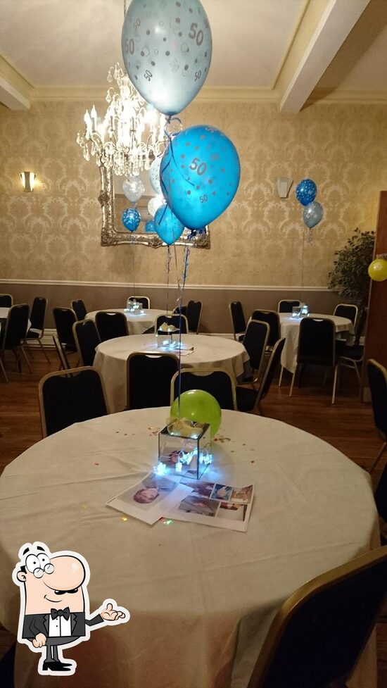 County Hotel, Immingham - Restaurant menu, prices and reviews