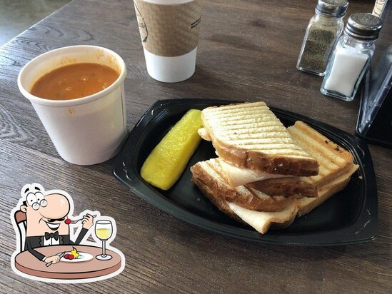 Cuppa Grace in Childersburg - Restaurant menu and reviews