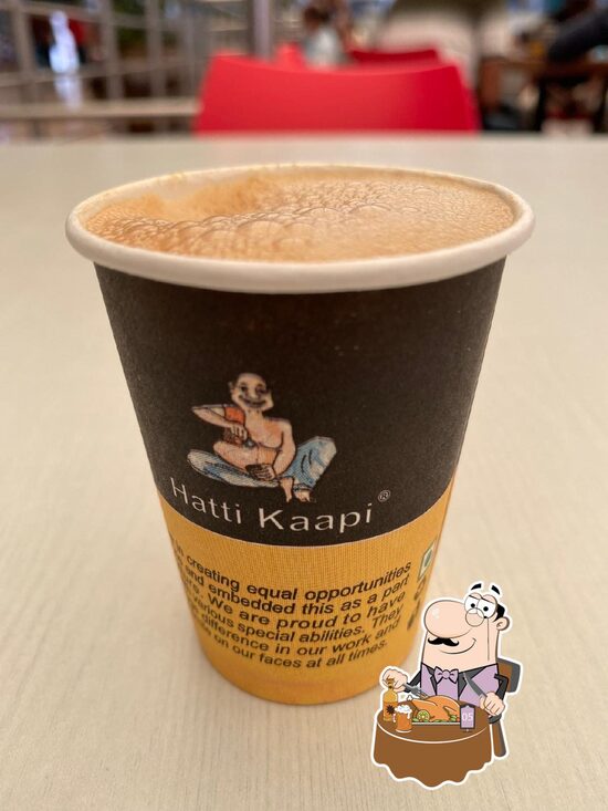 Hatti Kaapi, Gollapalle Khurd - Restaurant menu, prices and reviews