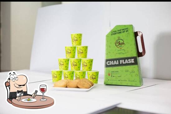 Hyderabadi Chai Adda - Dsnr, Hyderabad - Restaurant menu, prices and ...