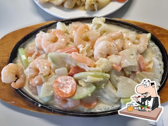 Jack High Su Chinese Restaurant, Manilla - Restaurant menu, prices and ...