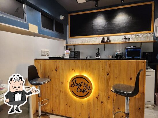 Just Juice \ Just Cafe, Madurai - Restaurant menu, prices and reviews