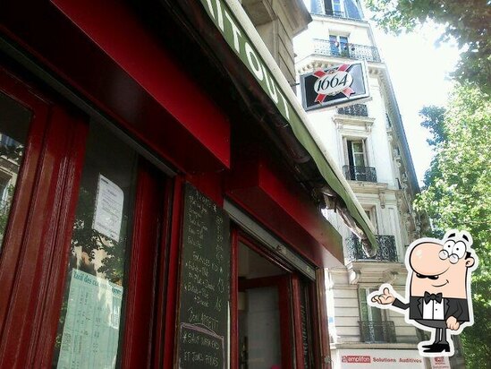 Le Faitout, Paris - Restaurant menu, prices and reviews
