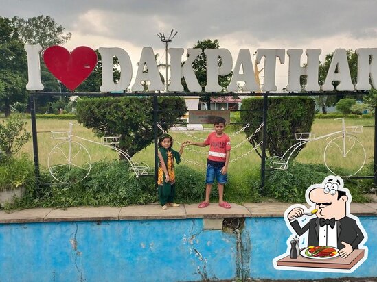 MR. MOMOZ Dakpathar Park Dehradun, Dakpatthar - Restaurant reviews