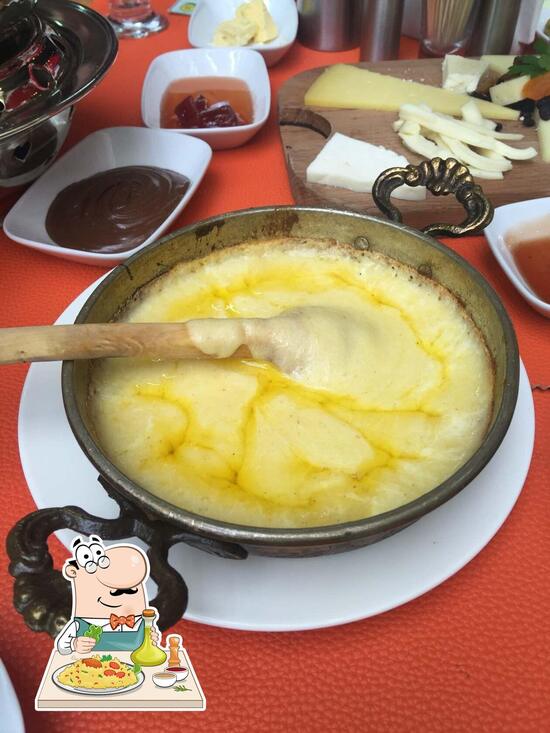 Villa Maya Karadeniz MutfagI, Istanbul - Restaurant menu, prices and ...