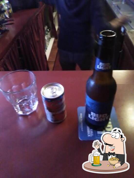Nick's Lounge in Moundsville - Restaurant reviews