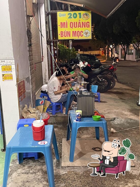 Ốc Phố, Ho Chi Minh City - Restaurant menu, prices and reviews