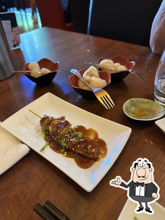Shinzo sushi lounge grill, Tilburg - Restaurant menu, prices and reviews