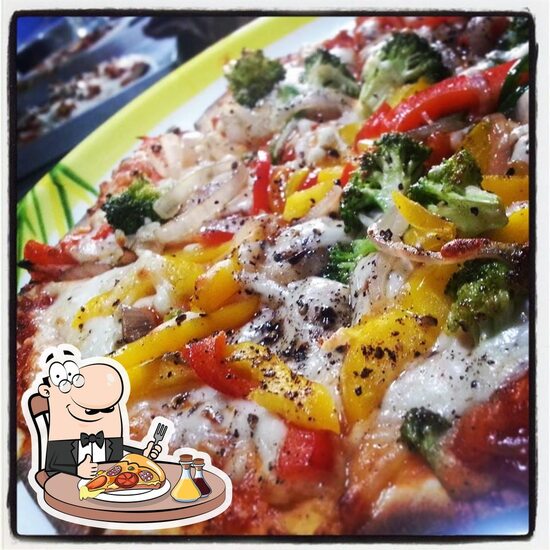 Slice of Life, Mumbai - Restaurant menu, prices and reviews