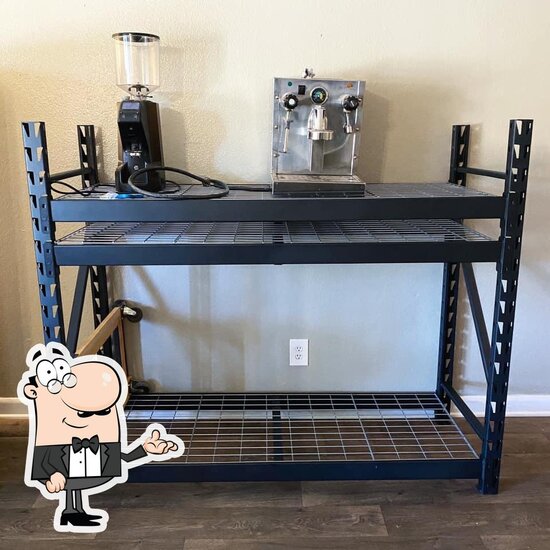 Sovereign Coffee, Brownsville - Restaurant menu, prices and reviews