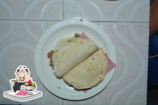 TAQUERIA DOÑA MARTHA (surtida, maciza, lengua) restaurant, Tuxtla ...