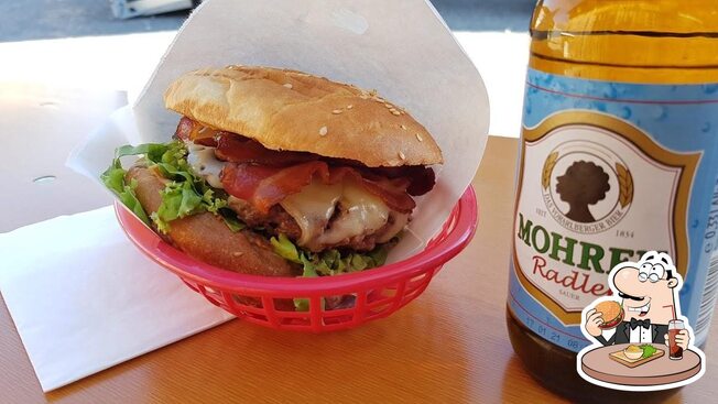 The Falling Cow restaurant, Bezau - Restaurant reviews