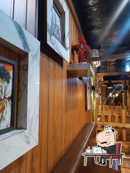 The sassy spoon, Baddi - Restaurant menu, prices and reviews