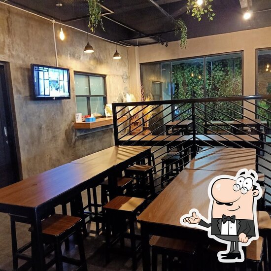 Timuran Classic Resto & Cafe, Cilegon - Restaurant reviews