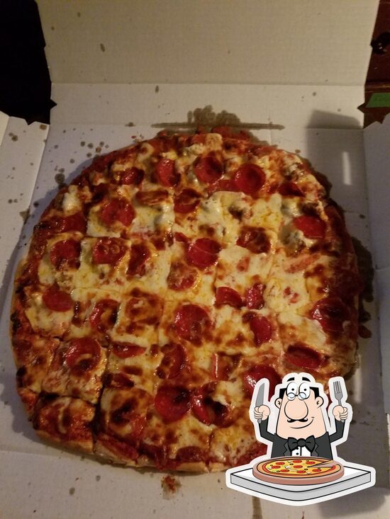 Tony & Maria's, Beloit - Restaurant menu, prices and reviews
