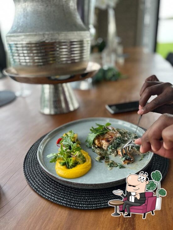 Village Sanctuary, Zebediela - Restaurant menu, prices and reviews