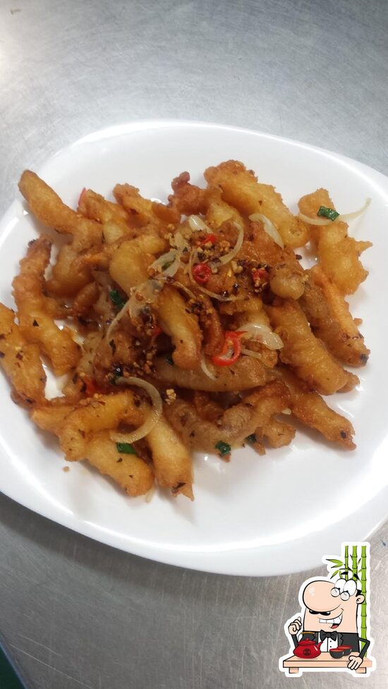 WA Chinese Café & Restaurant in Albany - Restaurant reviews