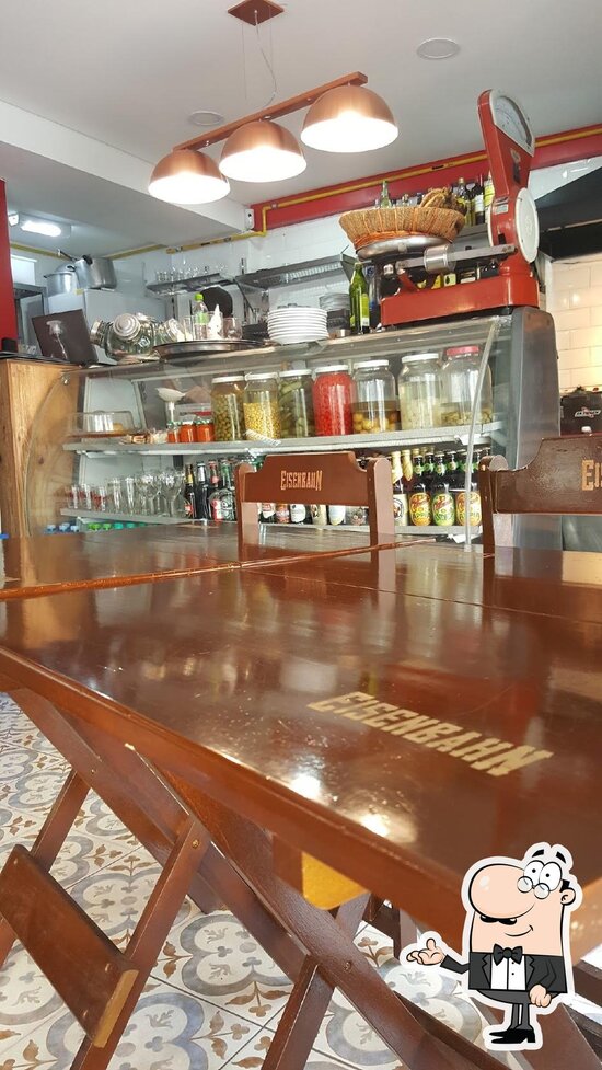 Bar Jobim, São Paulo - Menu do restaurante, preços e opiniões