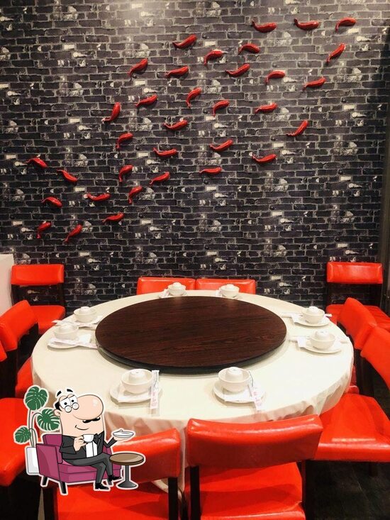 Chengdu Taste, Houston - Restaurant menu, prices and reviews