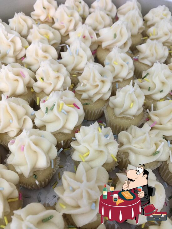 Miss Apple’s Mini Bakery in Birmingham - Restaurant menu and reviews